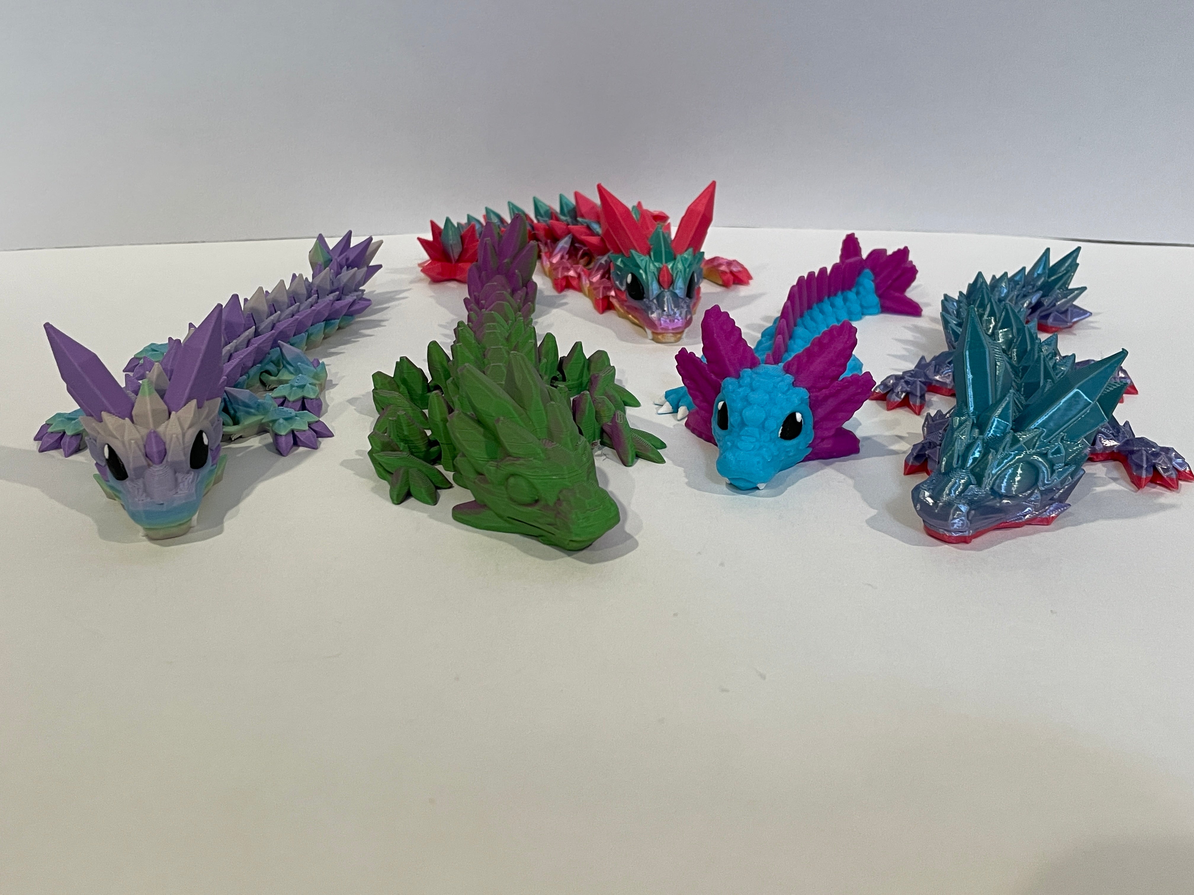 Medium 3D Print – Wet Pets Aquatics
